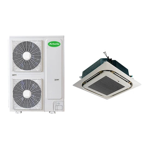 Buy 50hz R410a Inverter Vrf System Air Conditioning Vrf System Air ...
