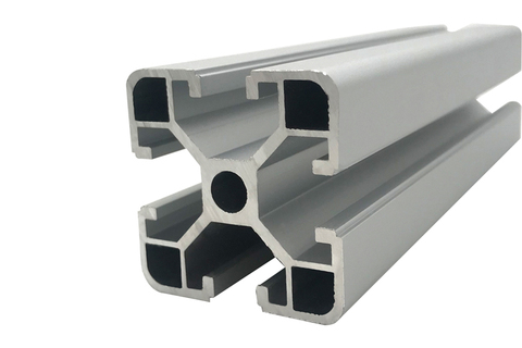 Buy Industrial Heavy Duty Aluminum Extrusion Of T-slot Aluminum China ...