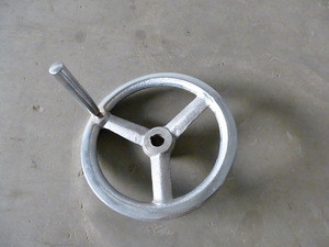 Buy Industry Machine Handwheel Star Handles Knob For Machine Tools from ...