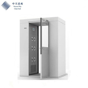 Buy Intelligent Air Shower from Success Way (Suzhou) Clean Technology ...
