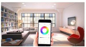 Buy Intelligent Lighting Led Light Fixtures Home Automation Csr1010 ...