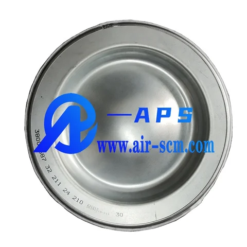 Buy Ir Oem Original Oil Separator 24121212 For Ingersoll Rand Air ...