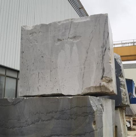 Buy Italian White Carrara Marble Blocks,turkish Rough Marble And ...