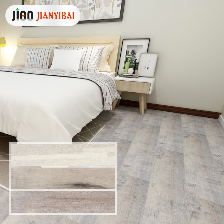 Buy J100 Eo Multilayer Laminated Wooden Floor 15mm Living Room Non-slip ...