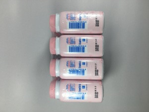 Buy Johnsons Baby Powder Pink Color - Handy 50g Travel Pack from ...
