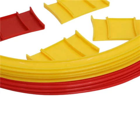 Buy Kids Indoor Sense System Training Jump Hoops Toy Game Childrens ...