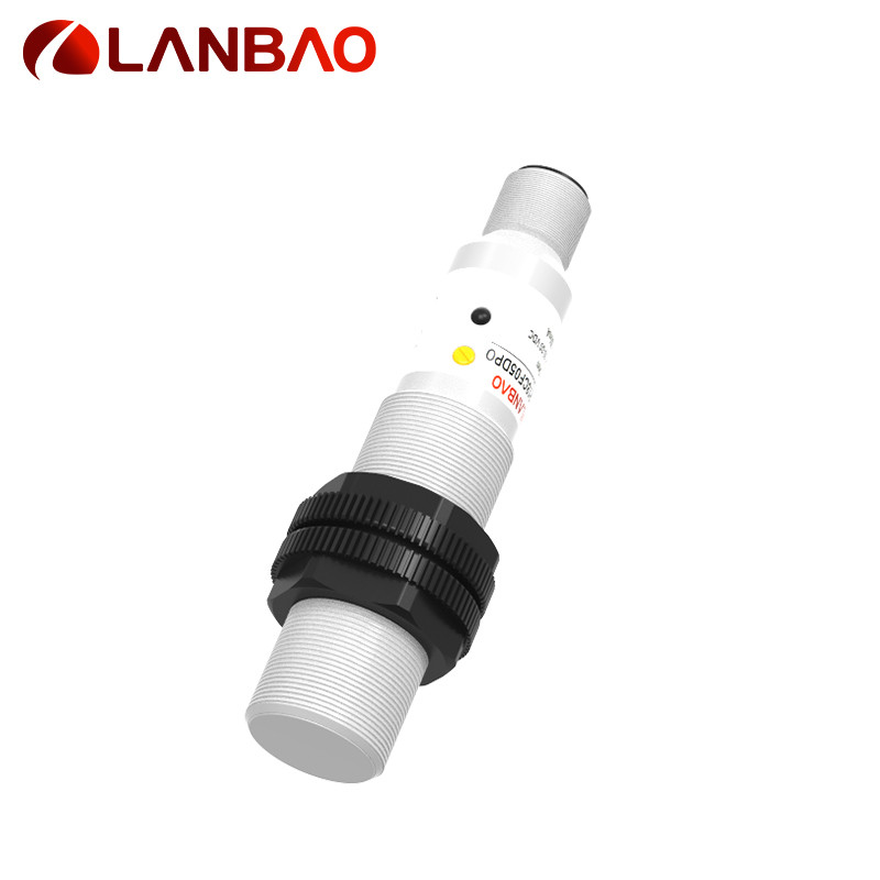 Buy Lanbao Pnp Proximity Switch Metal Inductive Magnetic Sensor from ...