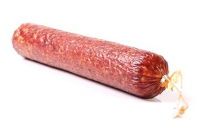 Buy Large Caliber Kosher Fibrous Sausage Casings For Sale from Dandong ...