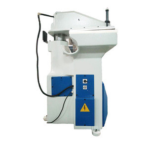 Buy Leather Pressing Machine Automatic Hydraulic Swing Arm Die Cutting ...