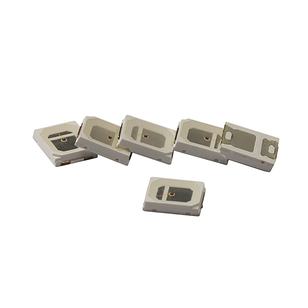 Buy Led Bulb Raw Material 0.06w 2.6-3.2v Led Encapsulation Series Hot ...