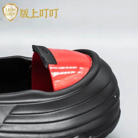Buy Liongrip High Quality Safety Visitor Shoes With En Steel Toe Cap ...