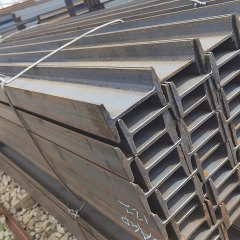 Buy Malaysia 6 Inch Dimensions 30 Ft Steel Q235b Q355b H-beams H Beam ...