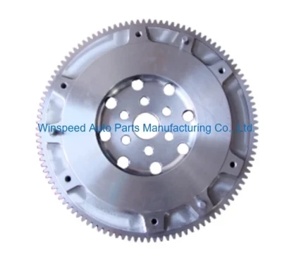 Buy Mazda Miata Mx5 1.6l 90-93 Forged Performance Racing Flywheel ...