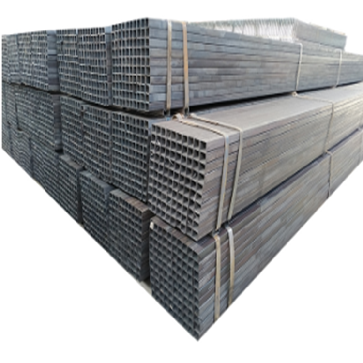 Buy Mild Steel Square Tube Profiles Sizes Tubular 1020 Galvanized Steel ...
