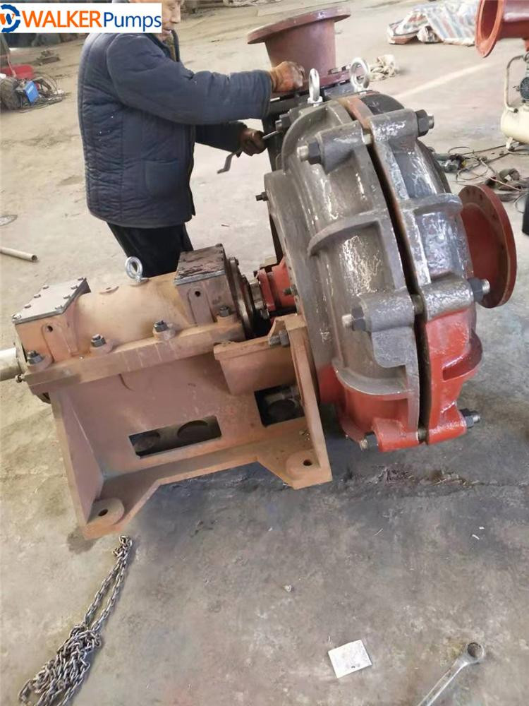 Buy Mines Factory Heavy Duty Pumps Mine Wotere Excavator Washer ...