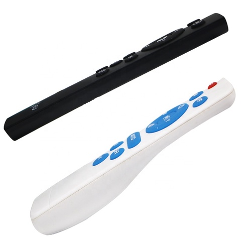 Buy Mini Infrared Remote Control Flashing Lights 433mhz Frequency 1 ...