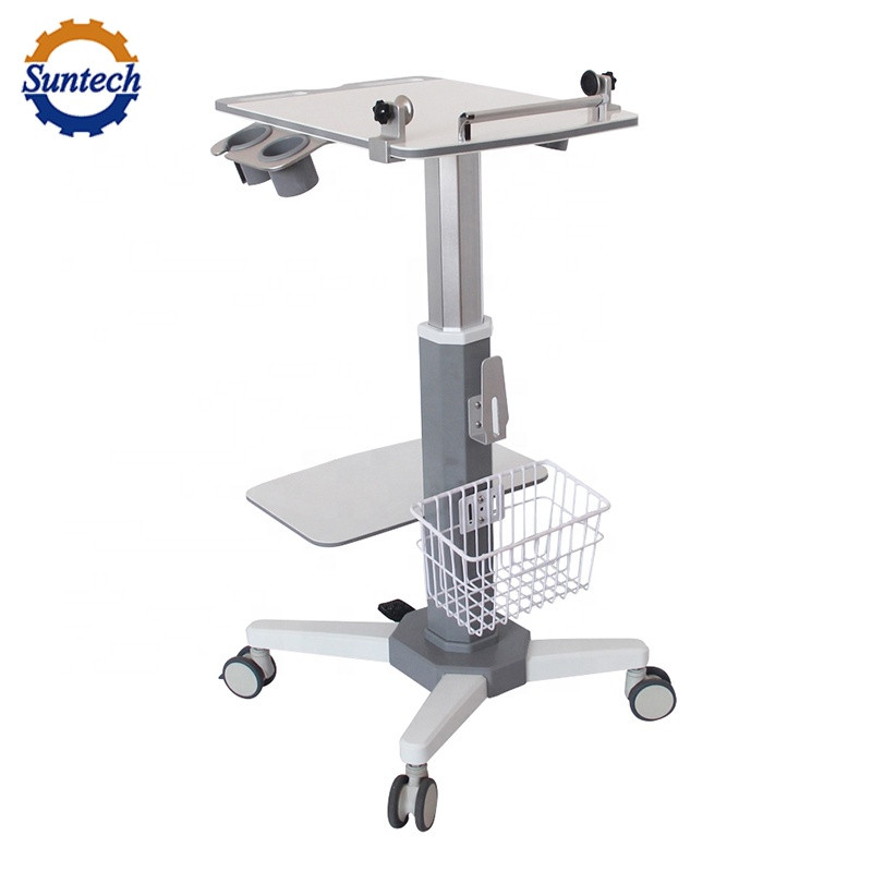 Buy Mobile Portable Ultrasound Scanner Trolley Ultrasound Machine ...