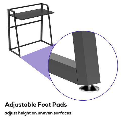 Buy Modern Office Furniture Easy Assembly Folding Stable Support ...