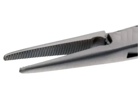 Buy Mosquito Forceps With Serrated Tips Made Of High Quality Stainless ...