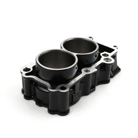 Buy Motorcycle Engine Parts 68mm Cylinder Kit Piston Ring Gasket For ...