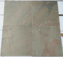 Buy Multi Pink Indian Slate Stone Tiles At Best Price Natural Slate ...