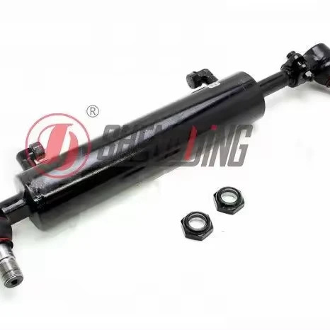 Buy New Cabin Tilt Steering Cylinder 0004665592 For Benz-mercedes from ...