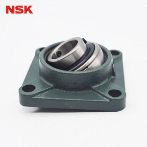 Buy Nsk Ntn F204 F205 F206 F212 F213 F310 Fafnir Pillow Block Bearing ...