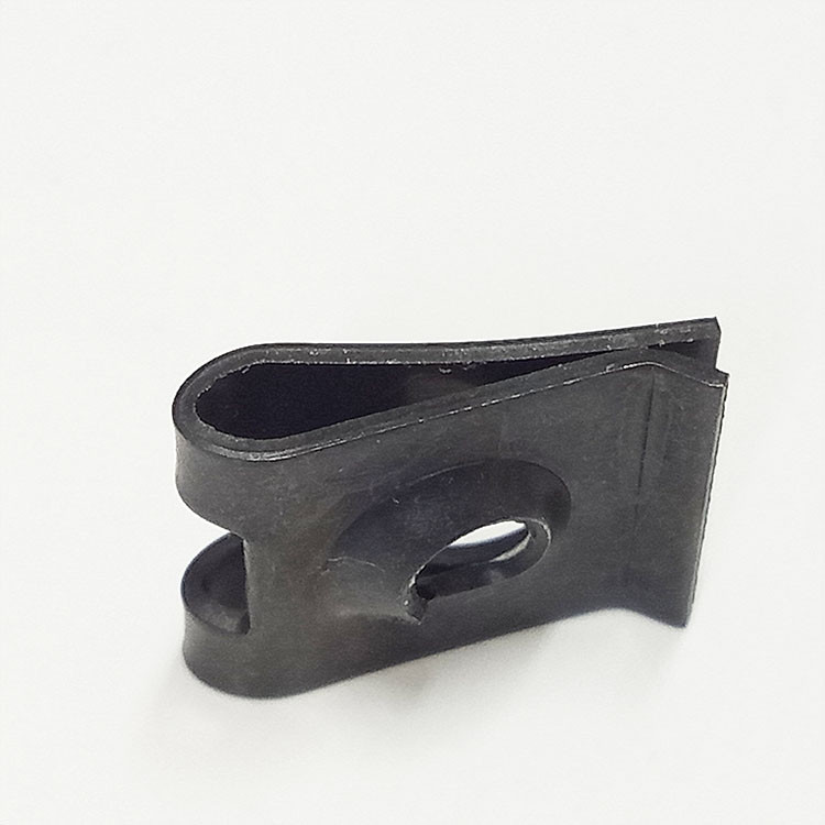 Buy Oem U-type Plate Nuts Screw Type For Jis from JING LUNG SPRING CO ...