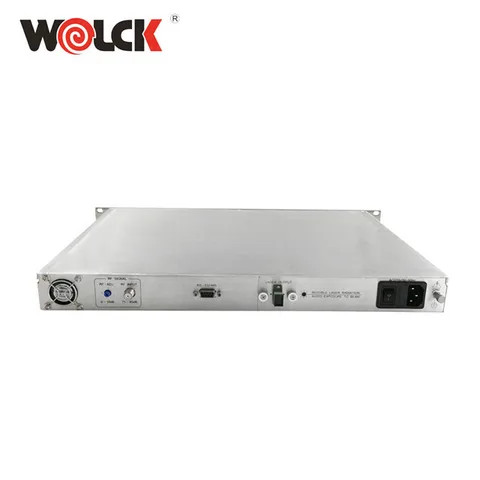 Buy Optical Transmitter Catv Solution Rf Wolck Transmit 25km Distance ...
