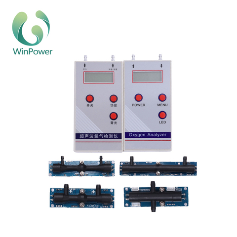 Buy Oxygen Concentration Meter Medical Oxygen Sensor For Portable ...