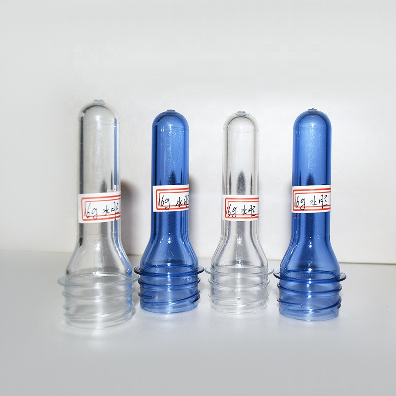 Buy Pet Plastic Preform Different Types Of Pet Preform 28mm 30mm Pet ...