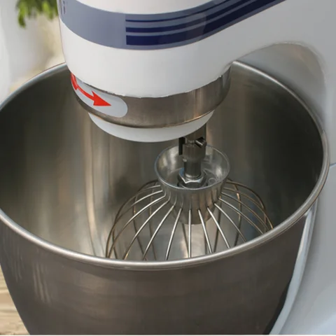 Buy Planetary Mixer Cheap Price Multifunctional 5 Litre Planetary ...