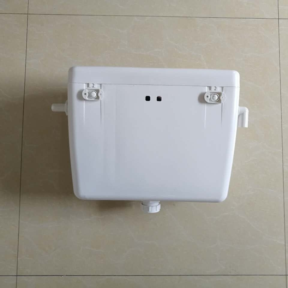 Buy Plastic Squatting Pan Toilet Cistern from Renqiu Kangjie Sanitary ...