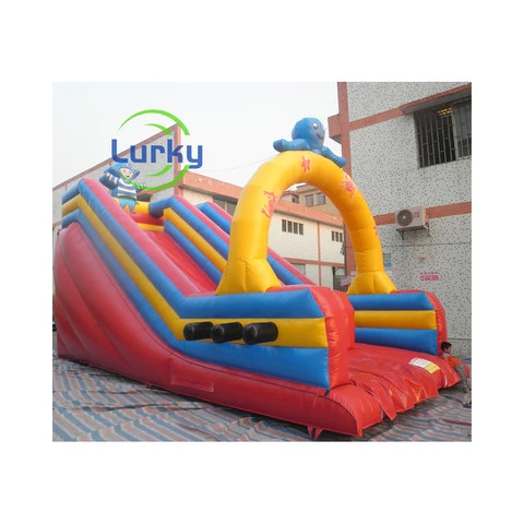 Buy Playground Slide Dimensions Outdoor Playground Kid Toy Game Water ...