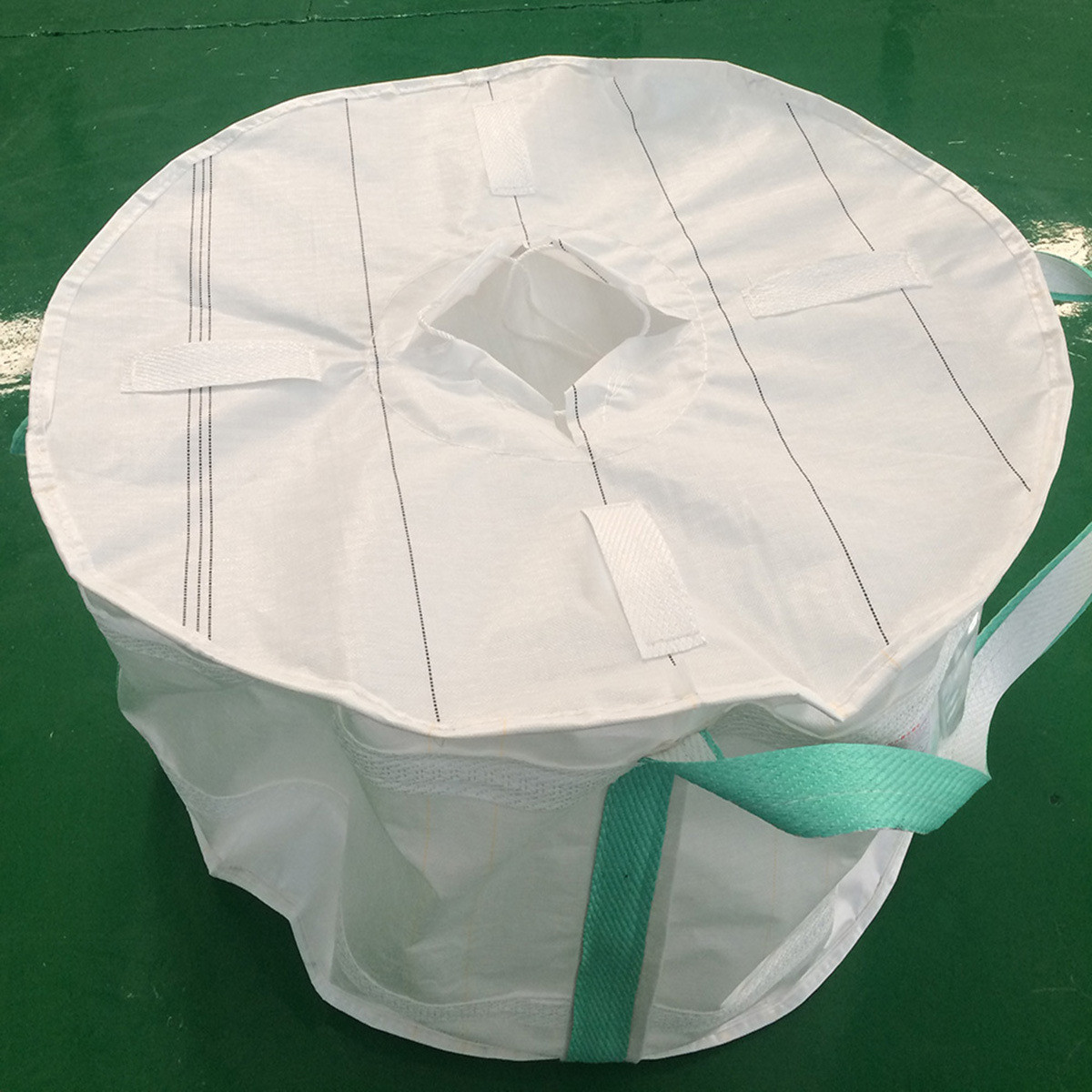 Buy Polypropylene Big Bag 1ton 2ton Food Safe Wholesales Bulk Bag For ...