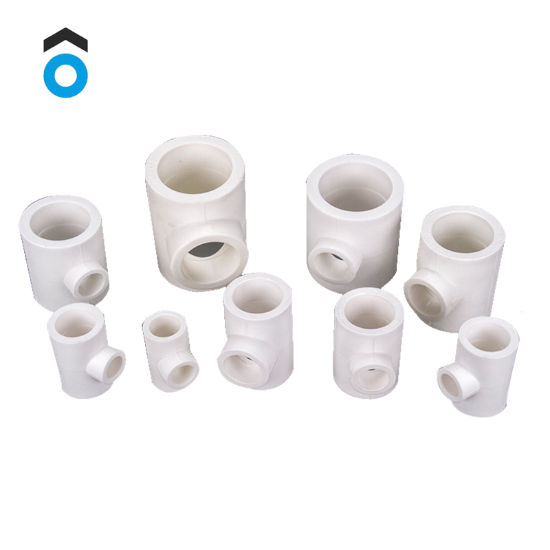 Buy Ppr Pipe Fitting, Ppr Plastic Screw In Quality Grade from Xinjiang ...