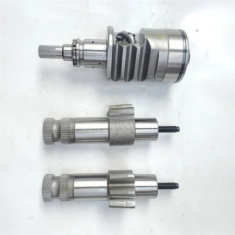 Buy Professional Customized Steering Gear Components Steering Wheel ...