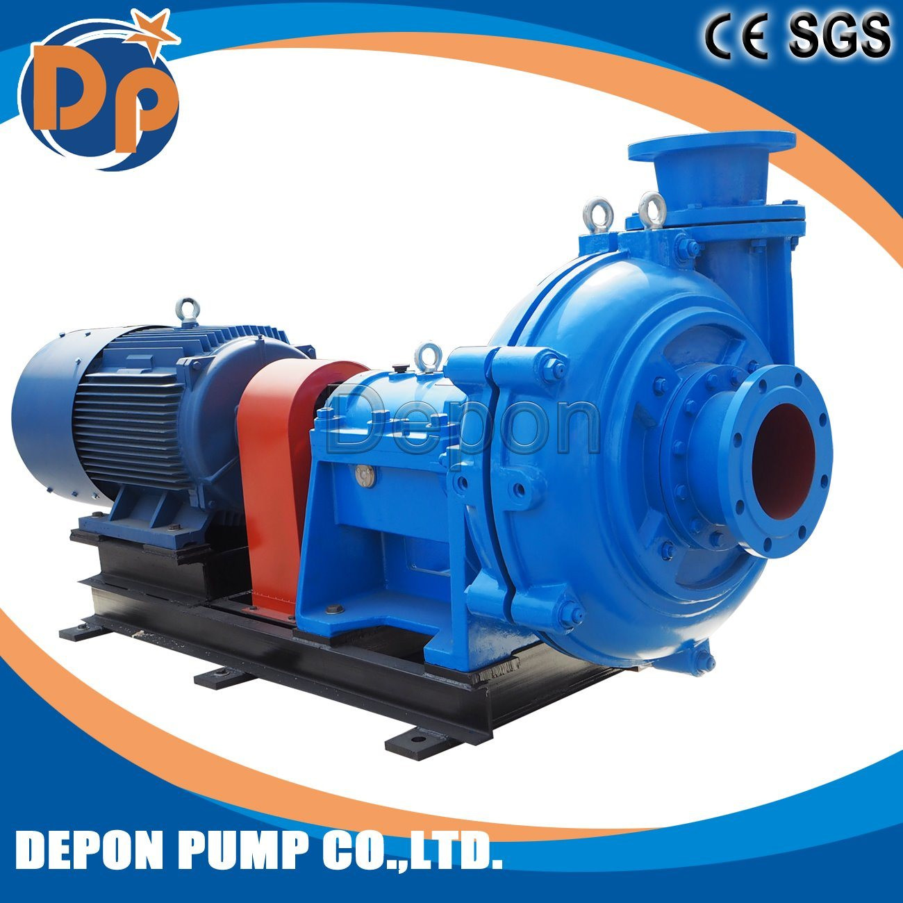 Buy Pump To Suck Mud And Sand Water, Sewage Ejector Usage And Single ...