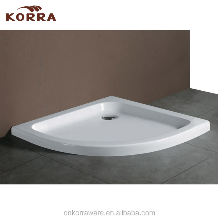 Buy Pure Acrylic America Standard Shower Tray ,white Custom Sizes ...