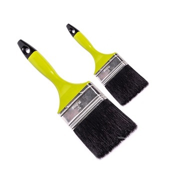 Buy Pure Wool With Industrial Environmental Protection Paint Brush The ...