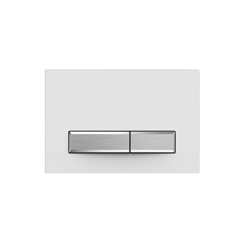 Buy Push Button Switch Flush Plate Fit For Up320 Old Sigmageberit 50 ...