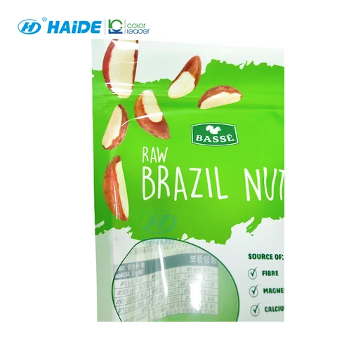 Buy Pvdc Coated Polyether Laminated Matte And Glossy Finish Gravure ...
