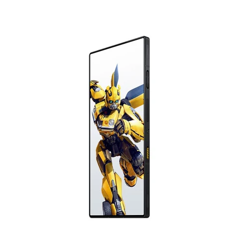 Buy Red Magic 9 Pro+ Bumblebee Edition 6.8-inch 120hz Amoled Snapdragon ...