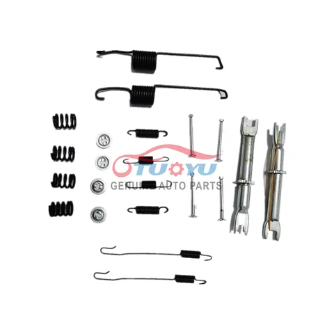 Buy Repair Kit Car Parts Spring Kit Rear Brake Adjuster 04942-26010 For ...