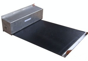 Buy Retractable Roll Up Cover Rolling Curtain Roller Shield For Cnc ...