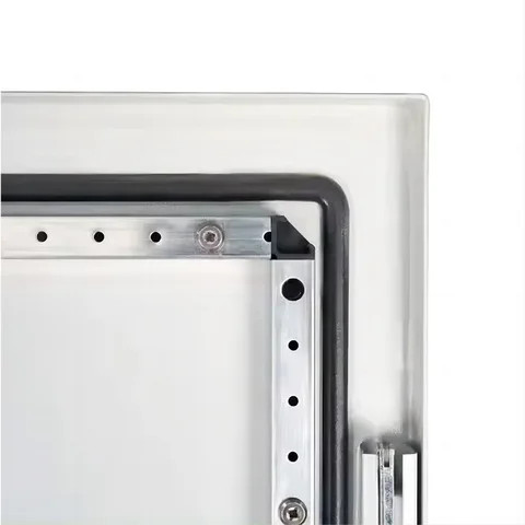 Buy Rittal Cabinet Nine Fold Profile Combination Cabinet, Industrial ...
