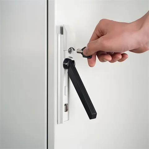 Buy Rittal Es Ip55 Outdoor Waterproof Standard Hinge Door Metal Panel ...