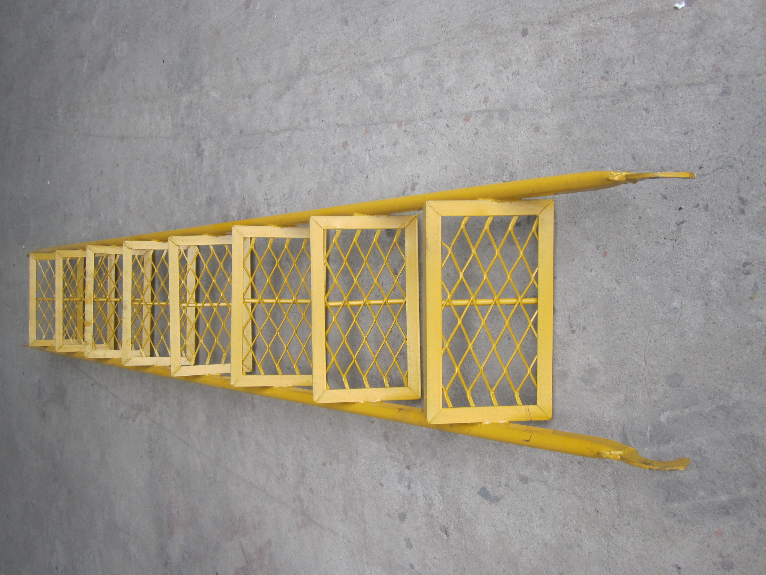 Buy Scaffolding Access Ladder For Scaffolding System from Guangzhou AJ ...