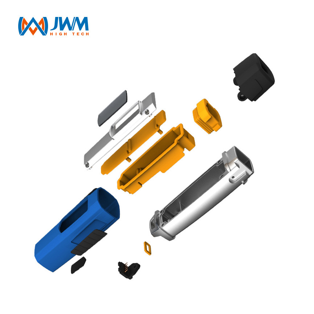 Buy Security Guard Tour Monitoring System Patrol Stick from JWM Hi-Tech ...