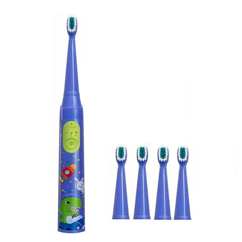 Buy Smart Toothbrush Magnetic Levitation Motor Sonic Electric Tooth ...